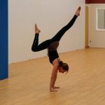 | Fun fitness and movement art for adults and for children